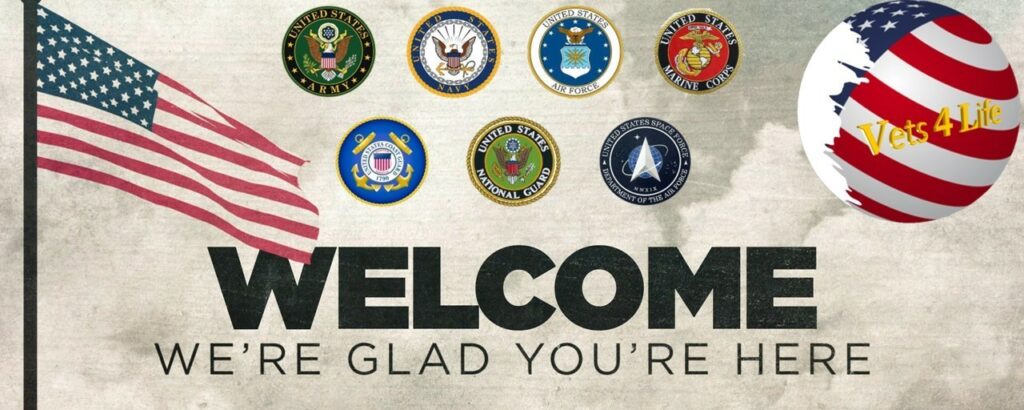 Vets4Life - Vets4Life